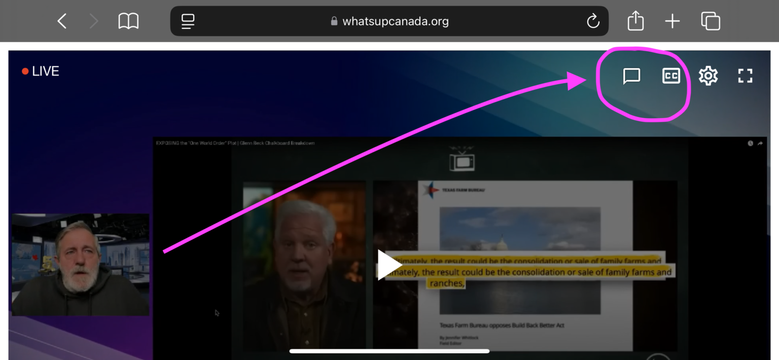 Un-Freaking-Believable Canada – What's Up Canada